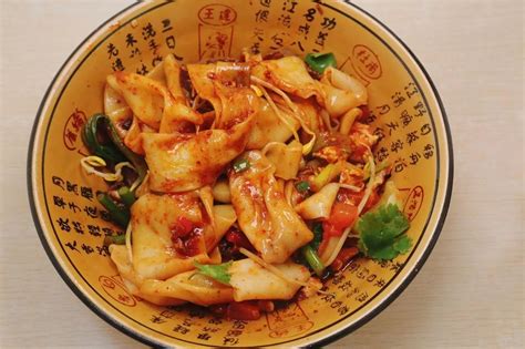 biangbiang面图片 裤带面图片 陕西gg面图片 第9页 大山谷图库