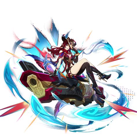 Chasca 🔫 Build Guide Genshin Impact For Genshin Impact Genshin By