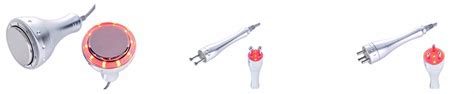 7in1 Fat Reduction Lipo Cavitation Rf Vaccum Slimming Machine Beauty
