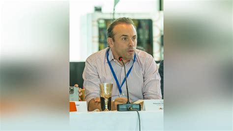 Alejandro Eder Confirmó El Nombre De Los Pertenecientes A Su Gabinete