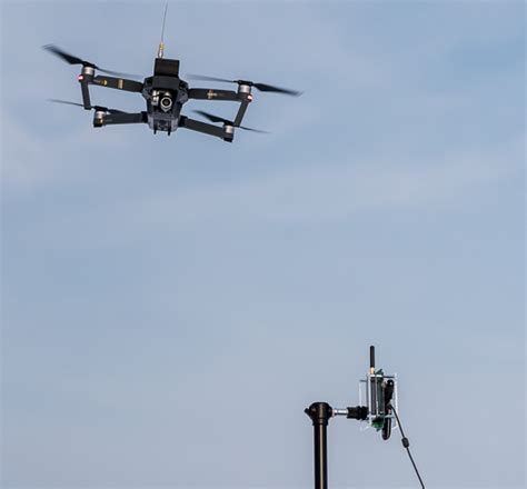 Irnas Irnas Iot Drone