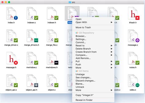 17 Git Graphical User Interface Clients For Mac Windows Or Linux