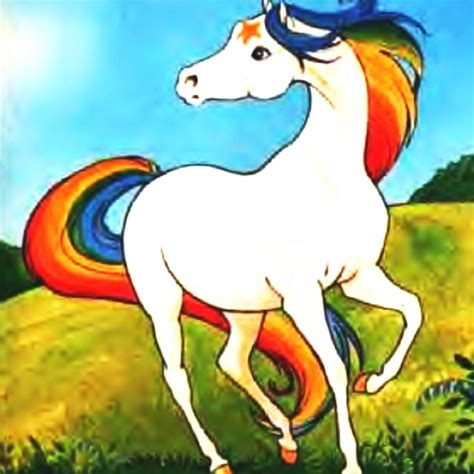 354 Best Rainbow Brite Images On Pinterest Rainbow Brite 80 S And