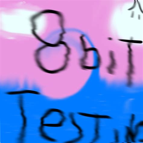 8 Bit Testing Jit Ccjt 8 Bit Testing Jit Ccjt