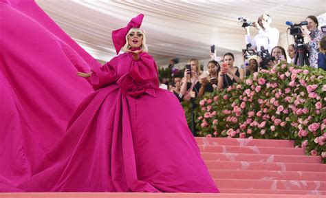 Gala Met 2019 Estos Han Sido Los Mejores Vestidos De La Noche