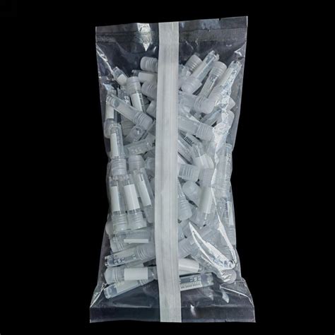 2ml Cryovial External Thread With Silicone Washer Seal Suitable For