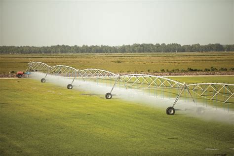 Sistemas Automáticos De Riego La Innovación En La Agricultura Moderna