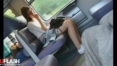 Long Flash Bulge Train Tnaflix Porn Videos