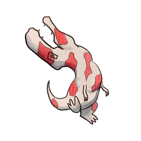 Paradox Spinda Design Shaky Steps R Pokemon