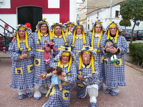 Las Cositas De Elena Las Muñecas Chochonas