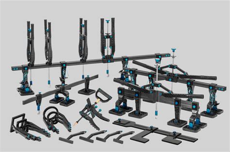 Das neue CBR-System – Carbon GmbH