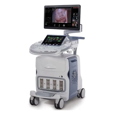 Voluson E10 Valco Medical