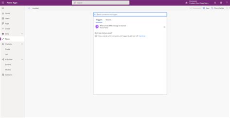 How To Trigger An Action In Power Automate From A Received Text Message Powertextor