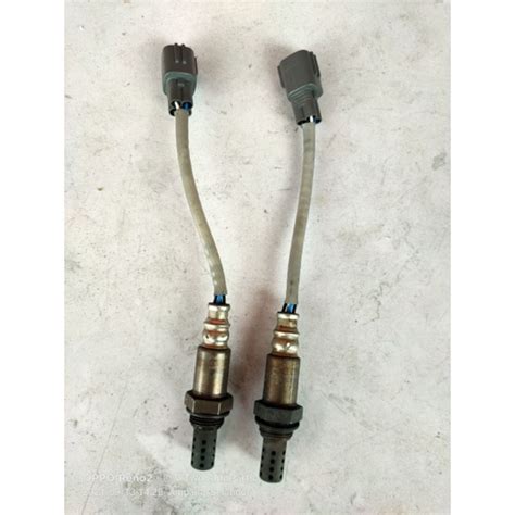 Ekzos Sensor02 Sensoroksigen Sensor Passo For Myvi Alza Shopee Malaysia