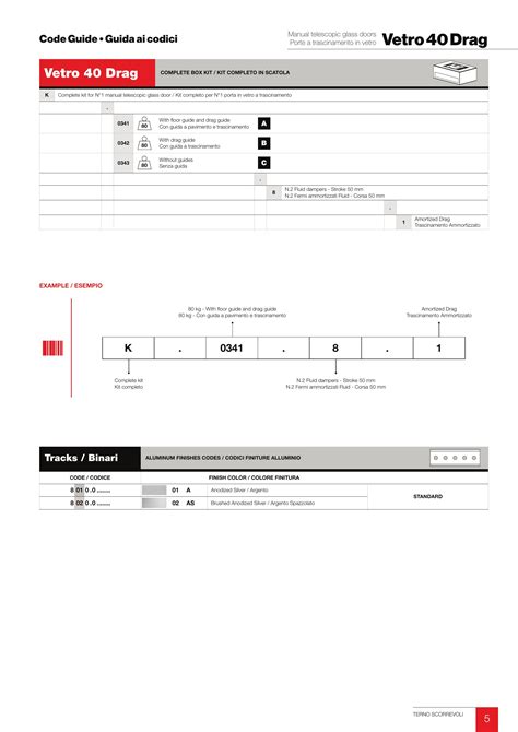 Linear Interior Systems Inc Catalogs Vetro 40 Drag Arcat