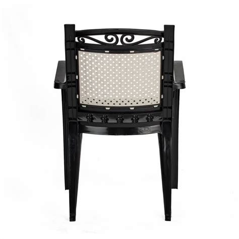 Chairman Cad 4007 Mini Executive Plastic Arm Chair At Rs 1060 In Ernakulam