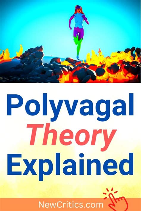 Polyvagal Theory Explained How Yoga Helps Newcritics