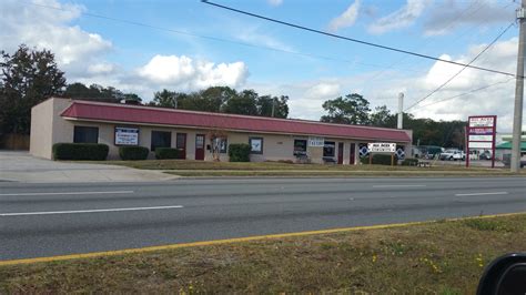 168 Blanding Blvd Orange Park Fl 32073 Loopnet