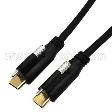 What Is The Difference Between USB 3 0 And 3 1 Cable