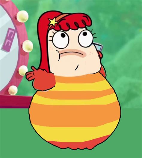 Fat Bea 4 By Thegothengine On Deviantart