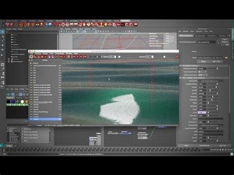 Renderman Tutorial Maya Wizardlokasin