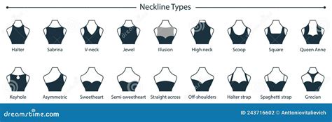 Female Neck Pain Anatomy Stock Illustration CartoonDealer Com 24344017