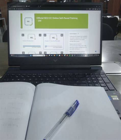 Mathan Sethupathy On Linkedin Isc2