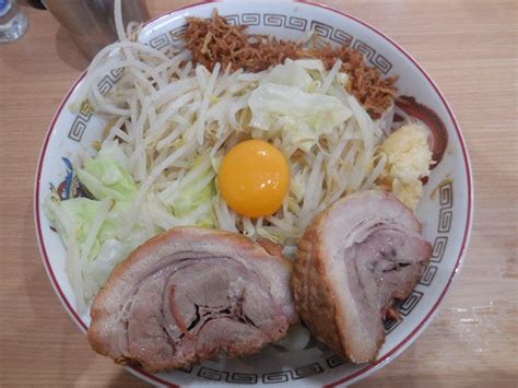 ラーメン豚山 金沢文庫店 札幌～横浜～ときどき湘南