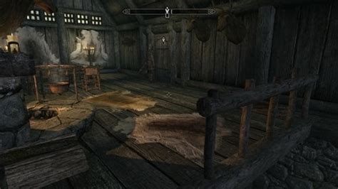 Morthals Ghastly Mine Quest Loverslab