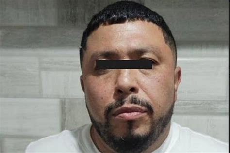 Cae Uno De Los Narcos Más Buscados En Cdmx El Batlia Mega Urbe
