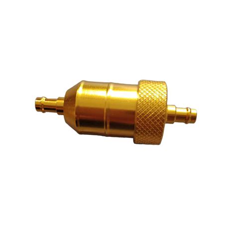 Cnc Fuel Filter