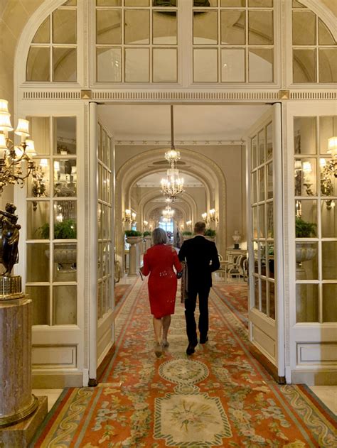 호텔은 마을 축소판숙녀의 방같은 유명 공간 있어야 중앙일보