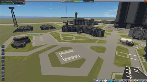 Kerbal Konstructs Is My New Favorite Mod R Kerbalspaceprogram