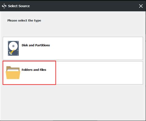 fixed windowssystem32configsystem is missing or corrupt minitool