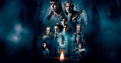 Ella Salio Del Bosque Película Ver Online En Español