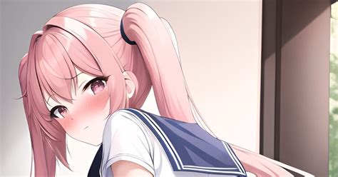 オリジナル 無題 あるこほりっくのイラスト Pixiv