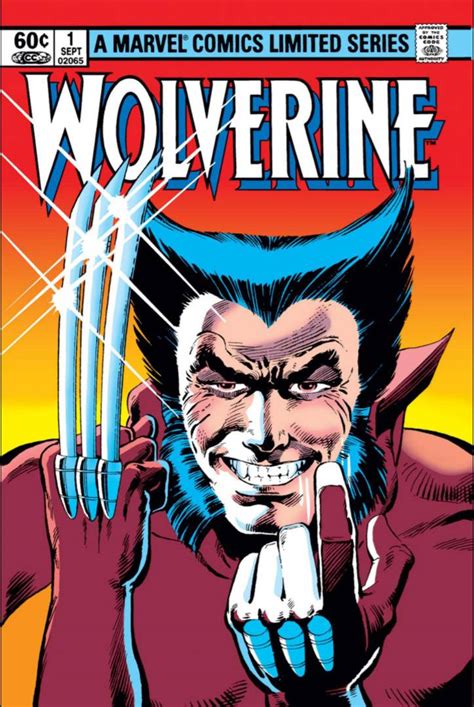 The Best There Is Wolverines Most Iconic Comic Book Covers