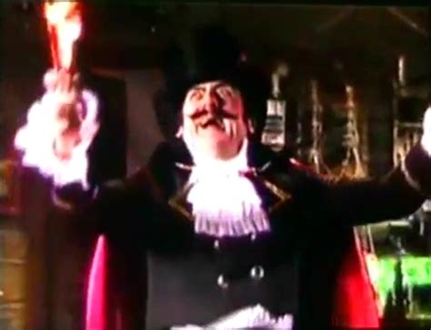Professor Doom Disney Versus Non Disney Villains Wiki Fandom