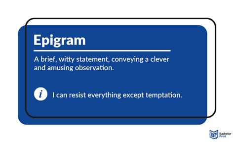Epigrams Define Full Potential Chiropractic Epigram