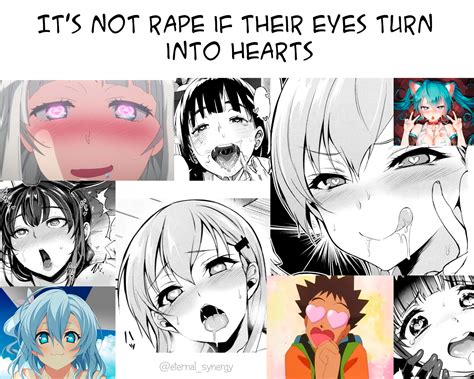Find The Cursed Image R Animemes