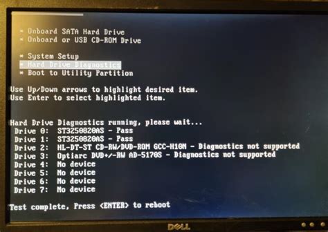 ‎dell Xps 710 Missing Operating System Dell Technologies