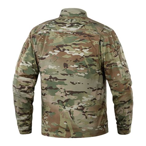 M Tac Uniform Jacket Elite Nyco Extreme Multicam 20540008 Best