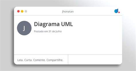 Diagrama Uml