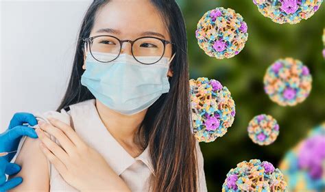 The Often Symptomless Sti Many People Dont Know They Have Whos