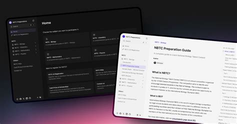 Nmtc Mathematics Nstc Preparations