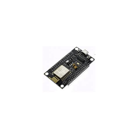 Module Nodemcu Esp E Ch V