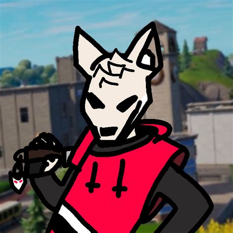 Genesis In Fortnite 3 By Motorolasus On Newgrounds