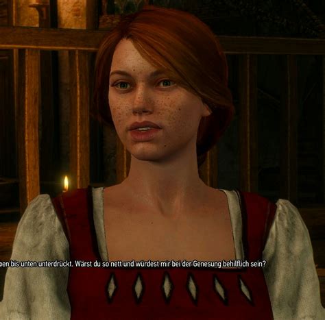 Bea Witcher Wiki Fandom