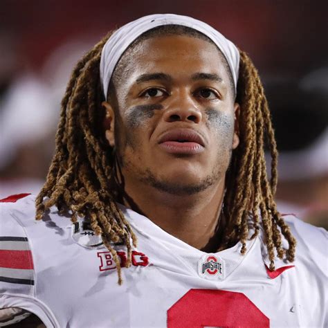 The Best Franchise Building Blocks In The 2020 Nfl Draft News Scores