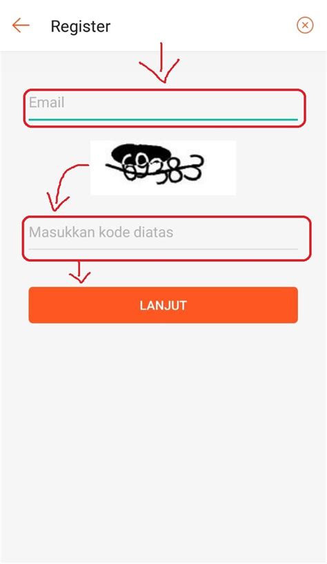 Cara Daftar Akun Di Shopee Tutorial Di Shopee